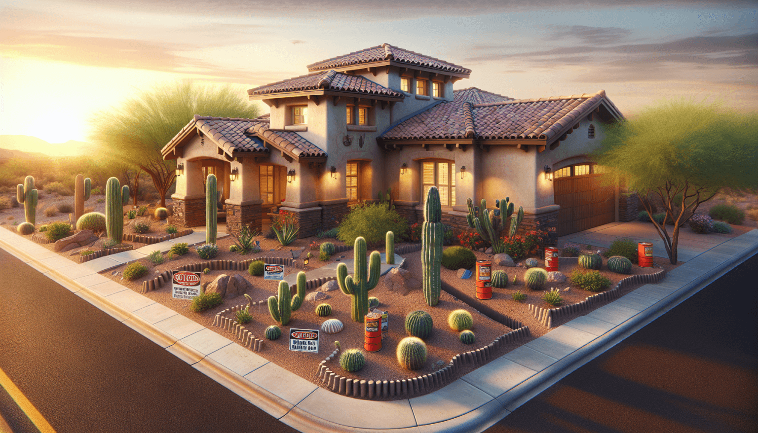 10 Proven Strategies to Prevent Termite Infestations at Home - Arizona ...