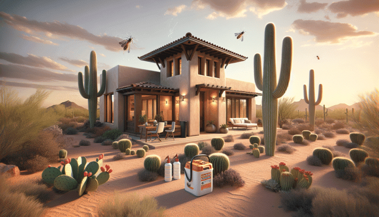 10 Proven Termite Control Techniques for Your Home - Arizona Termite ...