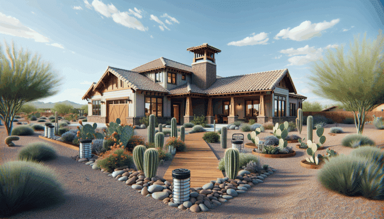 How to Implement Proven Termite Exclusion Methods - Arizona Termite Control